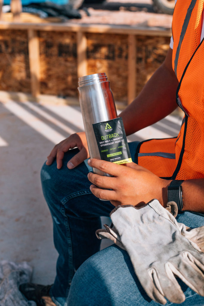 Corporate Wellness for the Labor Industry - JMAR Wellness Solutions