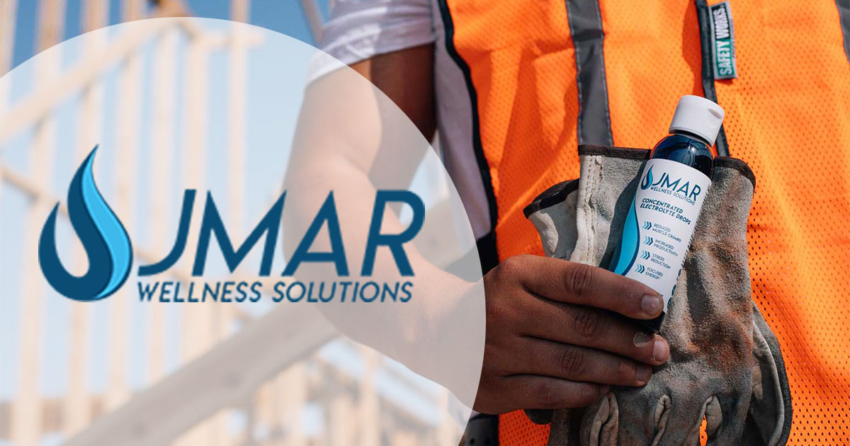 Contact - JMAR Solutions